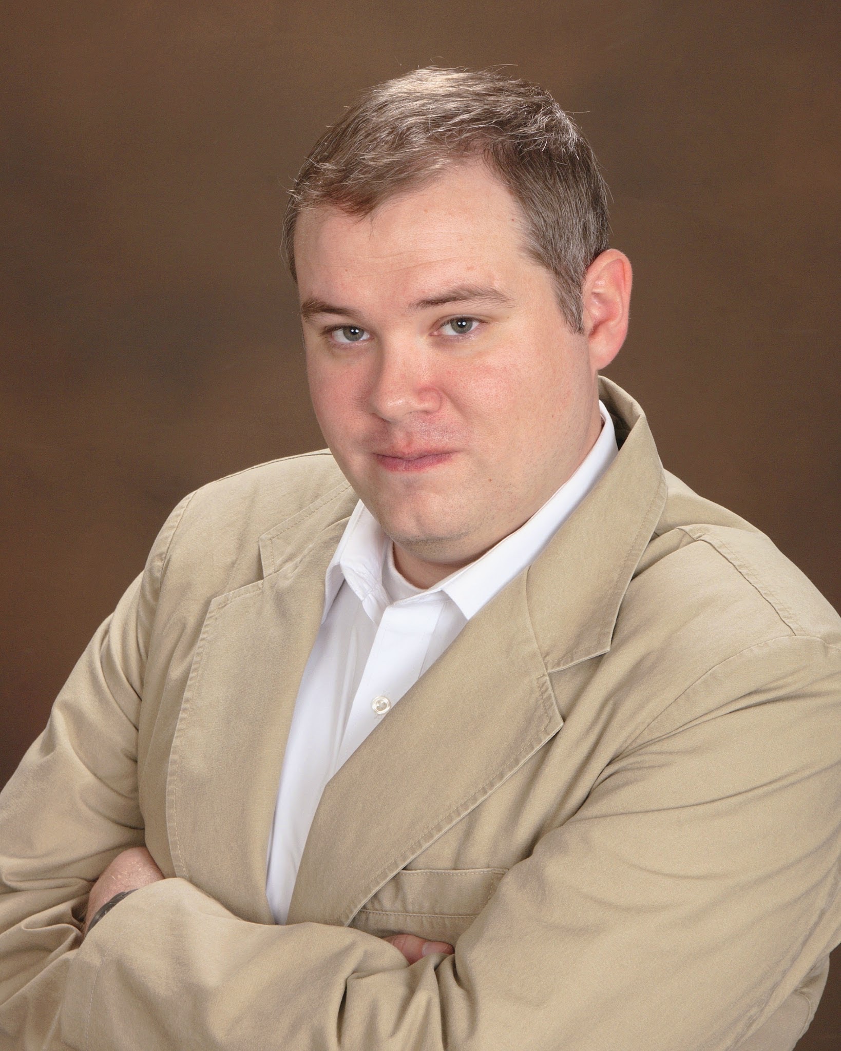 Meet a scientific community manager: Eric Olson - CSCCE