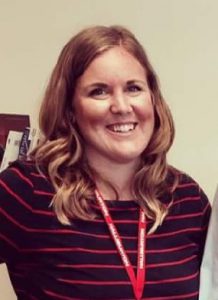 Meet Our Fellows - CSCCE