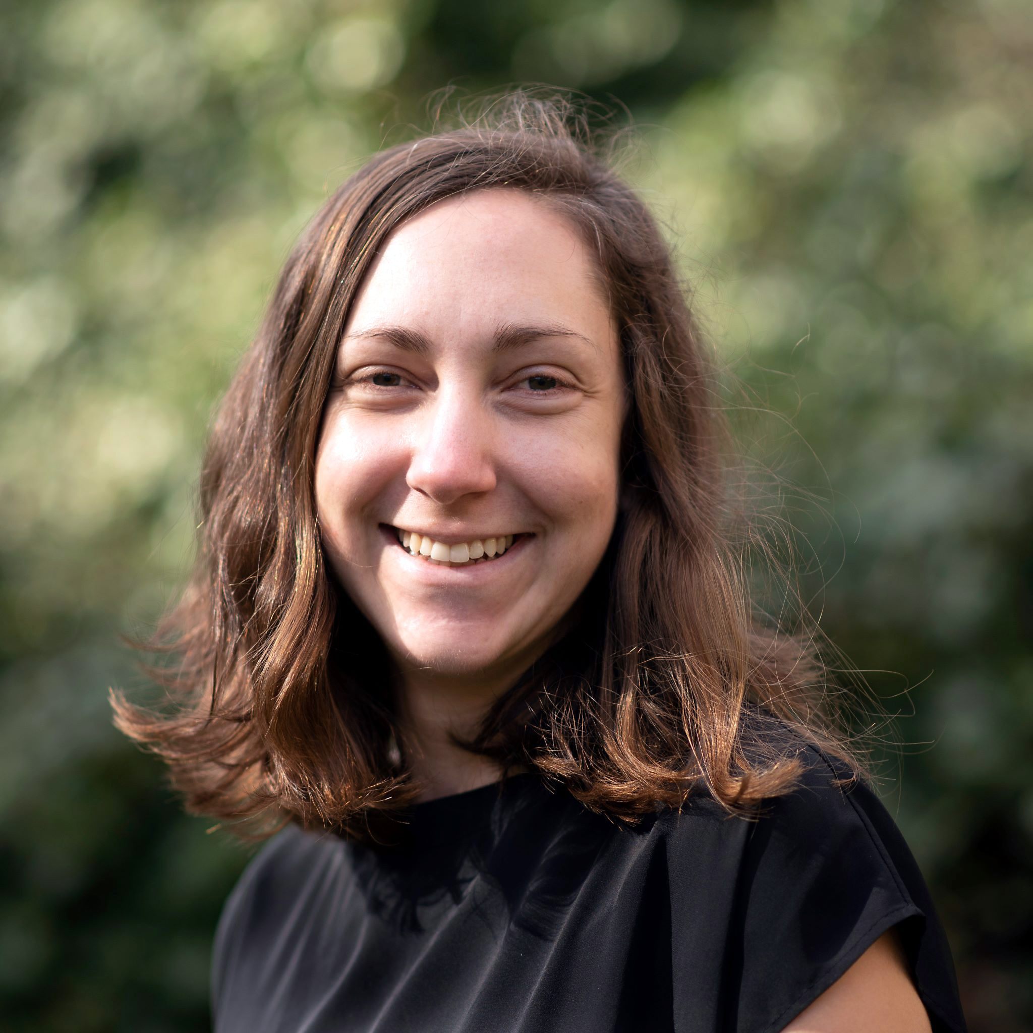 Welcome to Alice Martinic - CSCCE’s newest Trainer and Curriculum ...