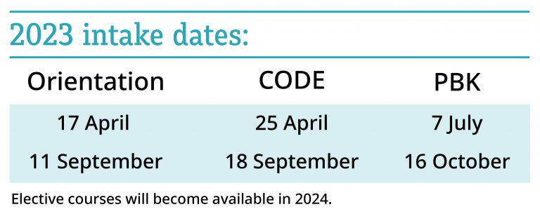 CSCCE Community Manager Certification Program - CSCCE