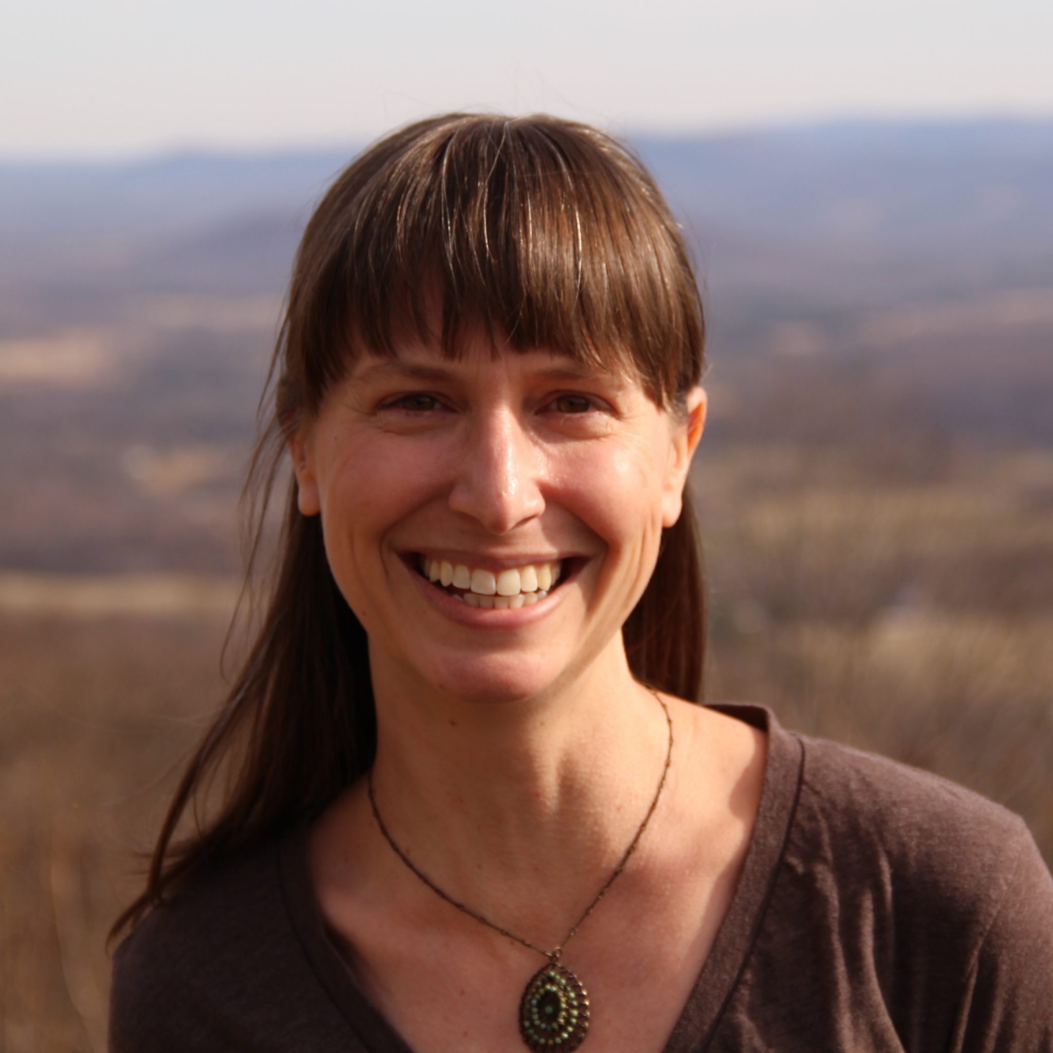 Welcome to Alycia Crall - CSCCE’s new Director of Community - CSCCE